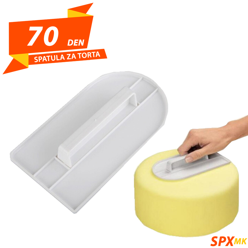 Spatula za Torta – SPX MK