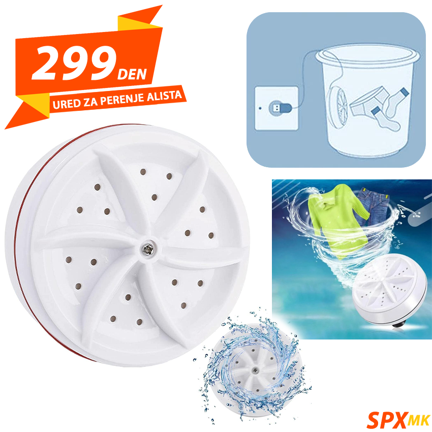 Ured za Perenje Alista – SPX MK