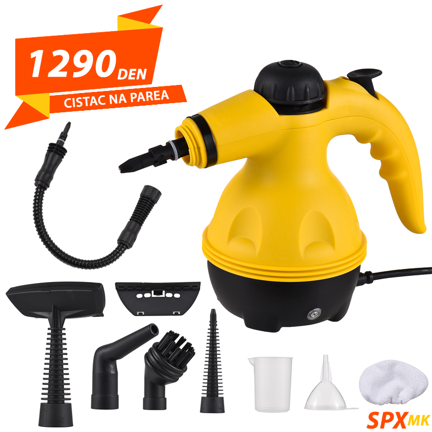 Cistac na Parea – SPX MK