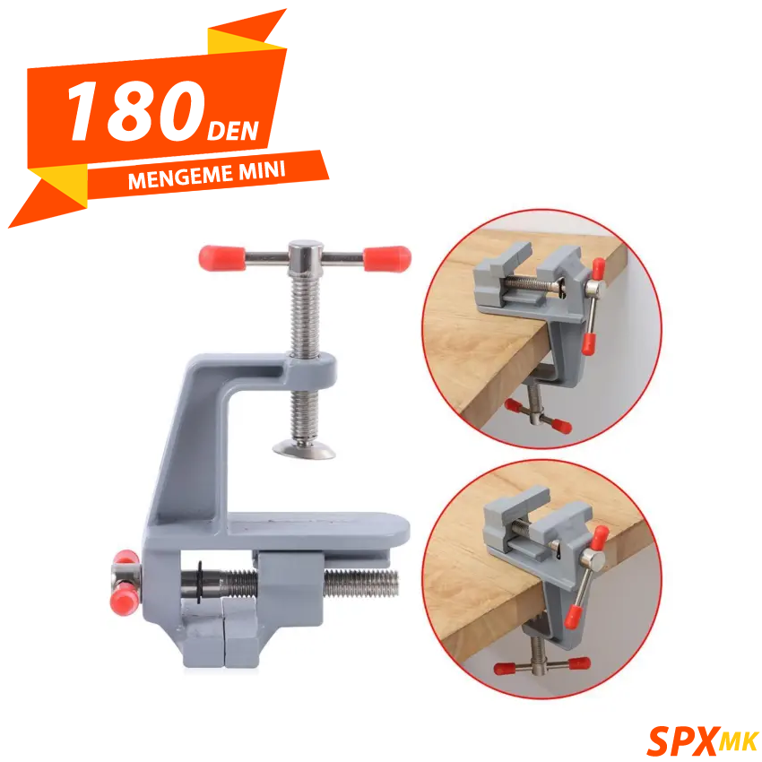 Mini Mengeme – SPX MK