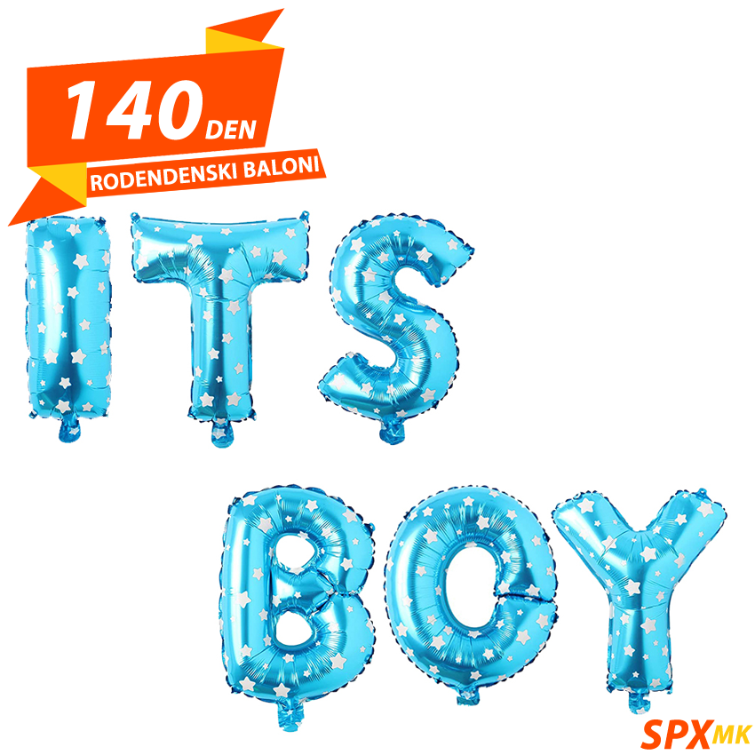 Rodendenski Baloni – SPX MK