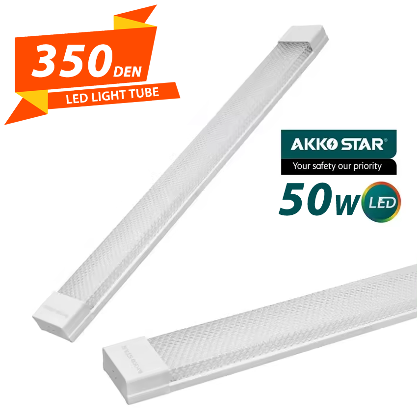 Led Light Tube 50w – SPX MK