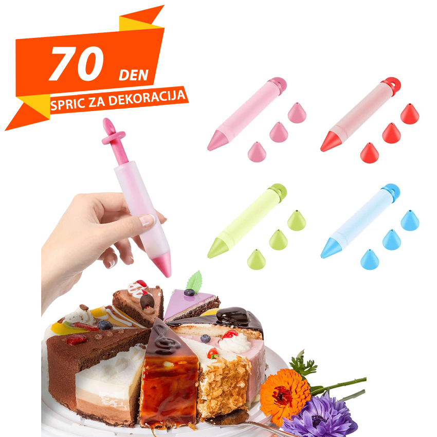 Spric za Dekoracija – SPX MK