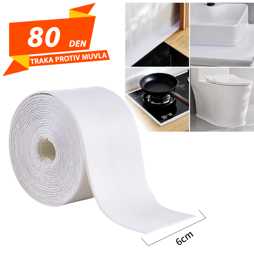 Traka Protiv Muvla 6cm – SPX MK