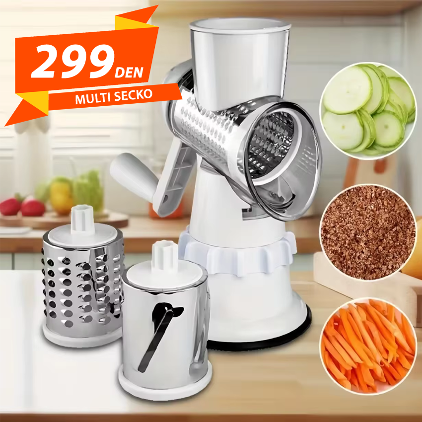 Multi Secko – SPX MK