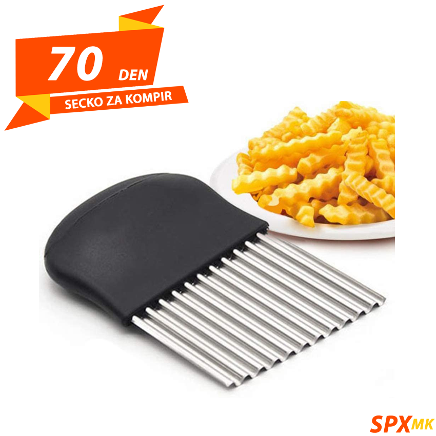 Secko za Kompir – SPX MK