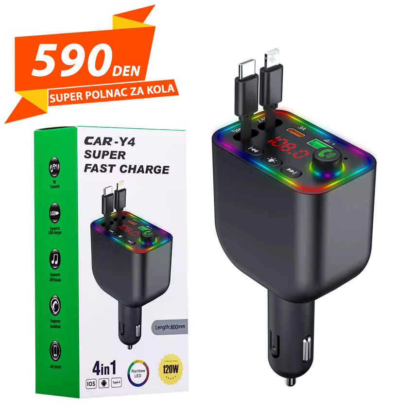 Super Polnac za Kola – SPX MK