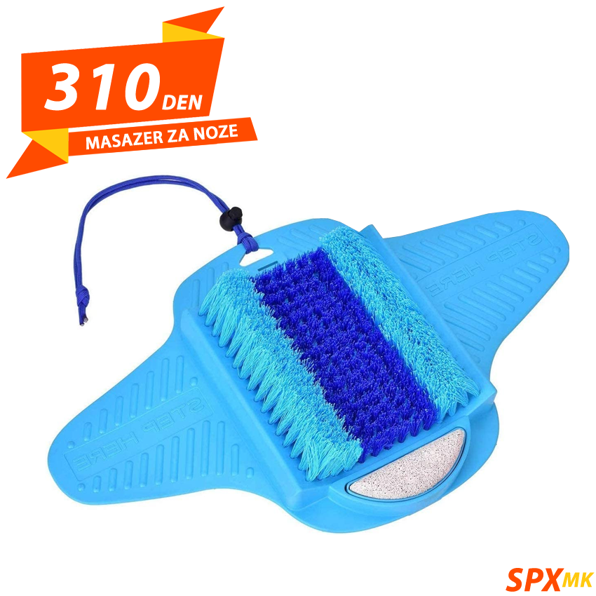 Masazer za Noze – SPX MK
