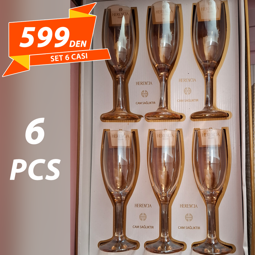 Set 6 Casi – SPX MK
