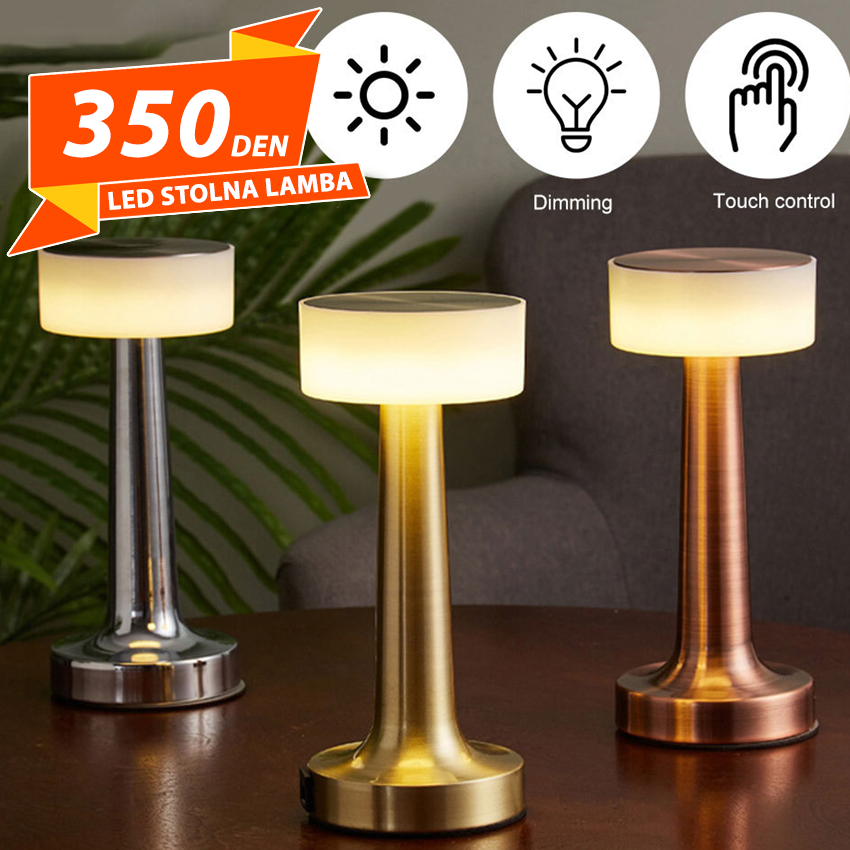 Led Stolna Lamba – SPX MK