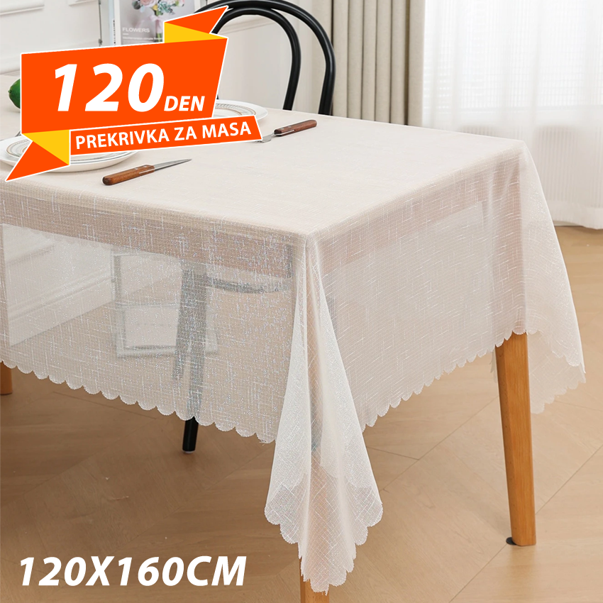 Prekrivka za Masa – SPX MK