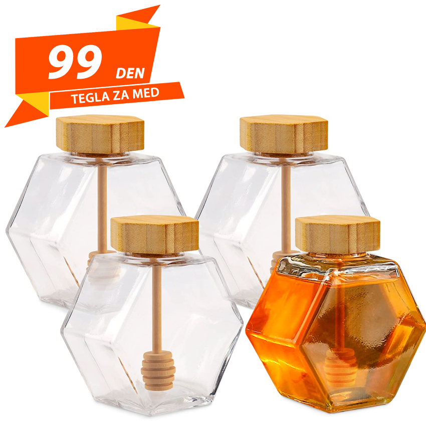 Tegla za Med – SPX MK