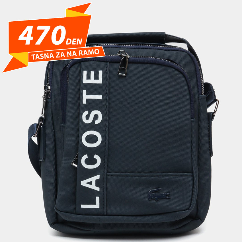 Tasna za na Ramo – SPX MK