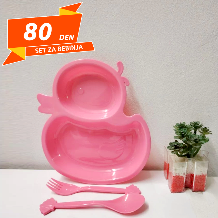 Set za Bebinja – SPX MK
